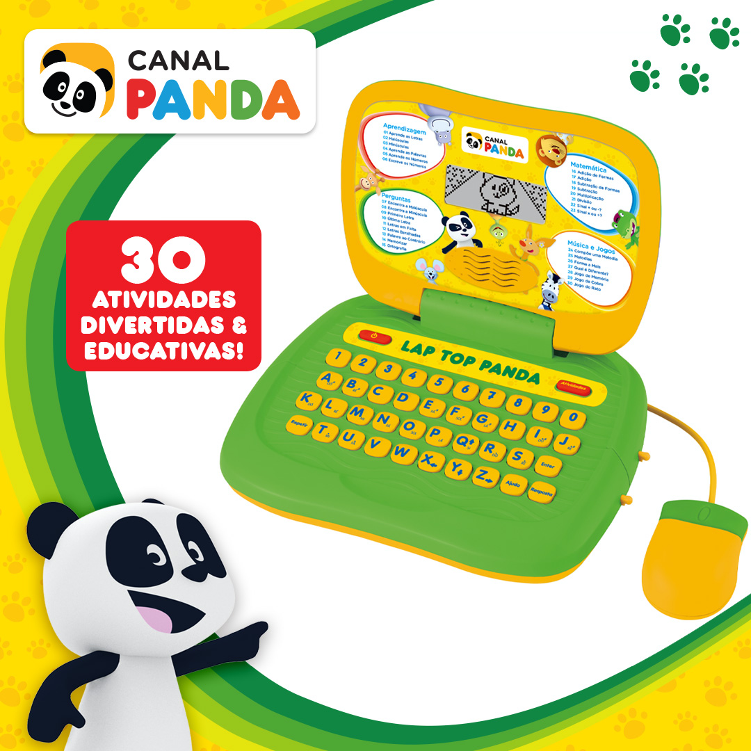 Panda-Computador_Instagram - Centroxogo Blog