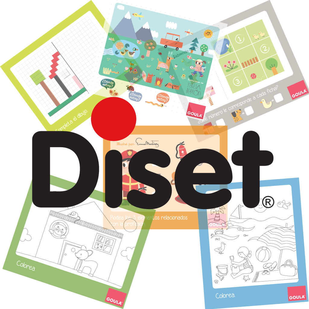 diset_es - Centroxogo Blog