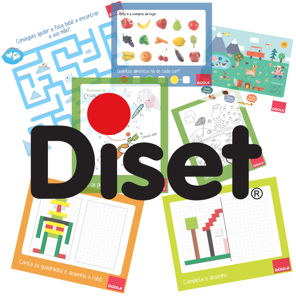 diset_pt - Centroxogo Blog