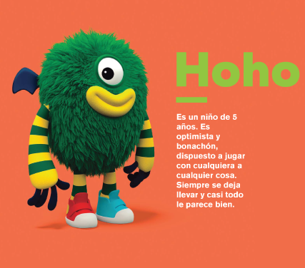 hoho - Centroxogo Blog