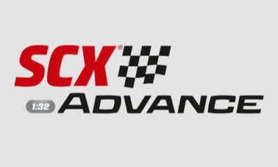 Conhece as diferenças entre circuitos SCX - Centroxogo Blog