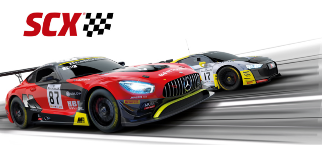 Conhece as diferenças entre circuitos SCX - Centroxogo Blog