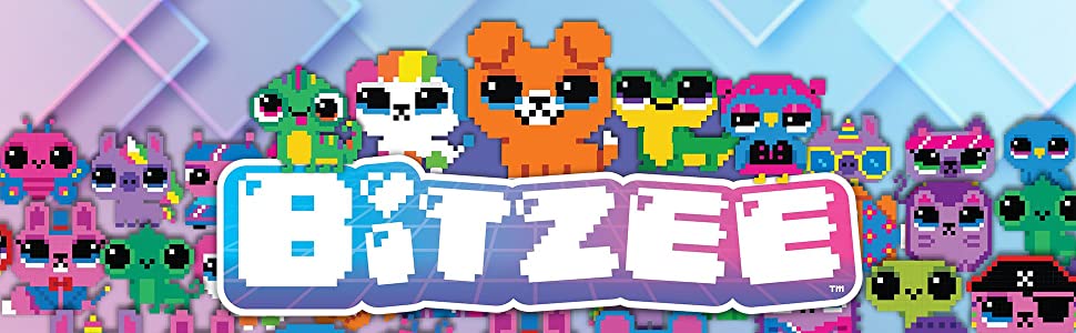 bitzee mascote interativa que podes tocar - Centroxogo Blog